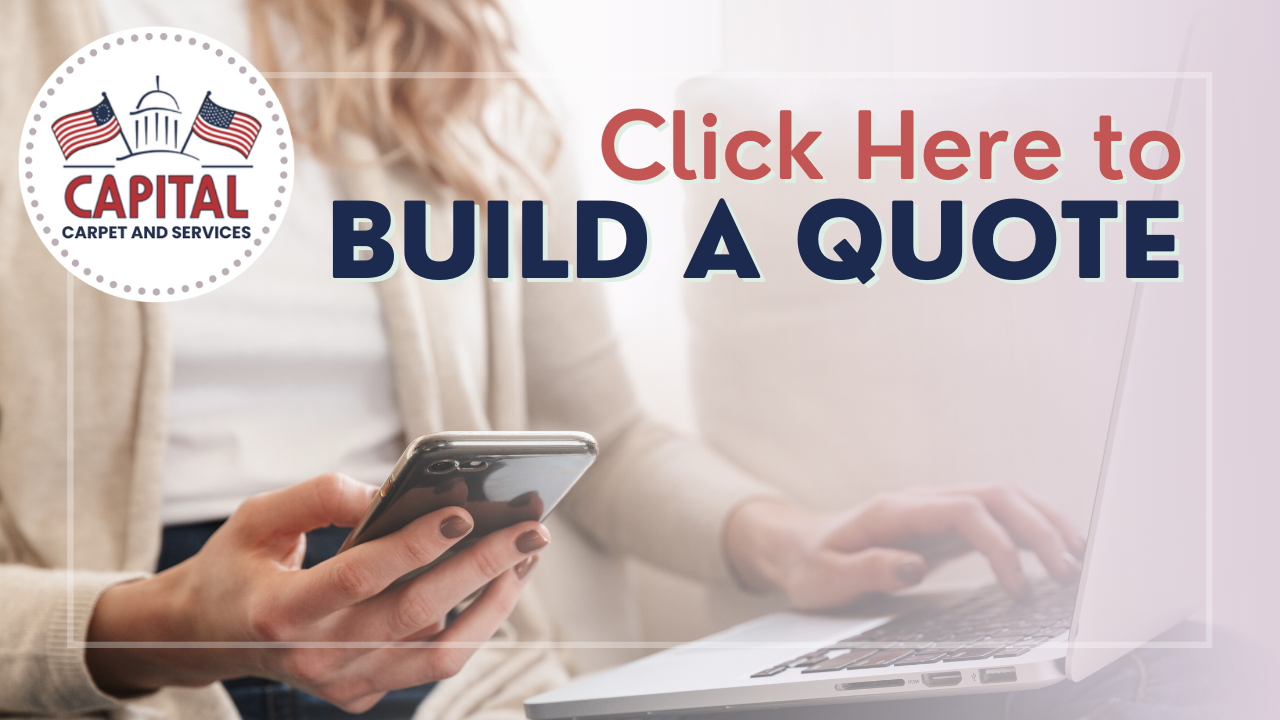 Where We Serve – Capital Carpet and Services